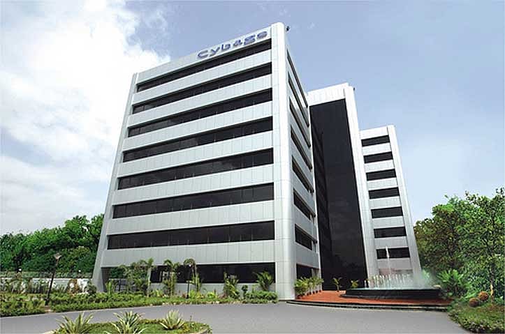 Cybage, a global leader in product engineering and IT services, is now ...