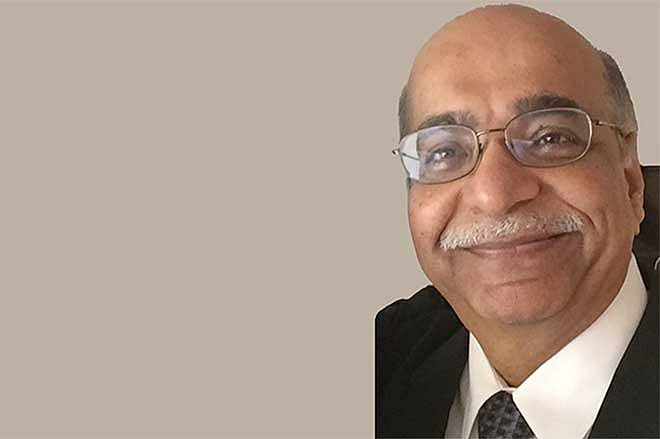 Innovating with Dr. Mukesh Gandhi