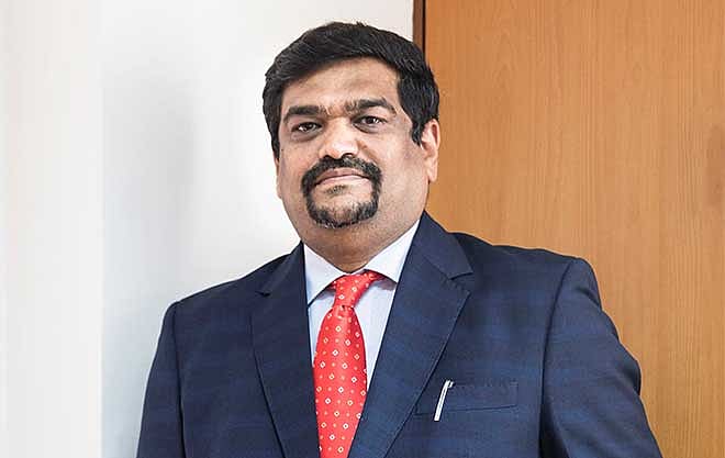 Smarthead Consulting: Innovative solutions