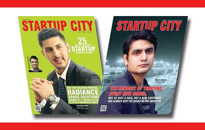 Top 10 startup magazines in india, Best Startup Magazine in India