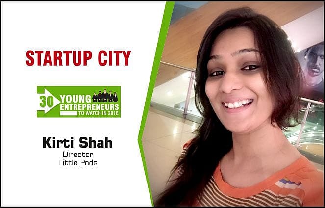 Little Pods: Special Care for Special Needs