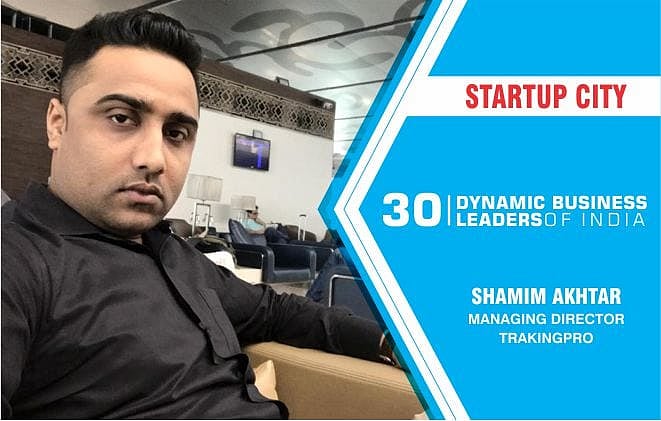 Shamim Akhtar: The change-maker writing new rules for the country’s GPS ...