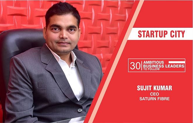 Sujit Kumar: Manufacturing Entrepreneur