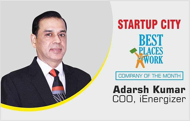 iEnergizer: BPO Revolution