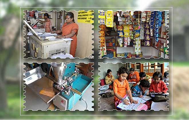 What are the Small Scale Business Ideas for Rural Areas and Villages in ...