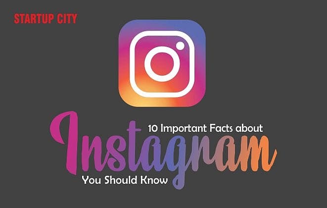 10 Important Facts about Instagram