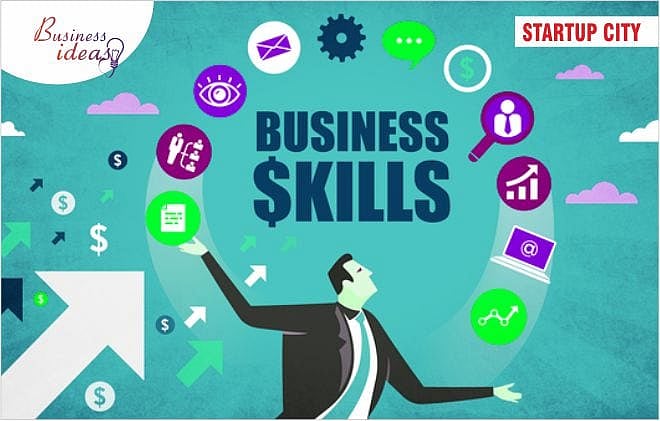 Essential Business Skills