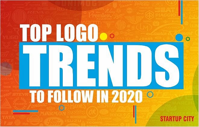 Top Logo Trends to Follow In 2020