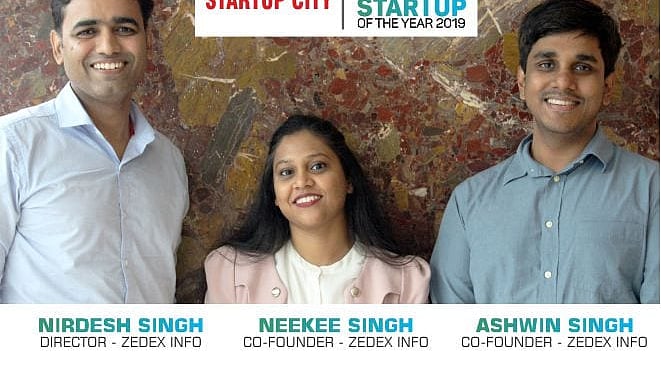 ZEDEX INFO: Web Dev Solutions