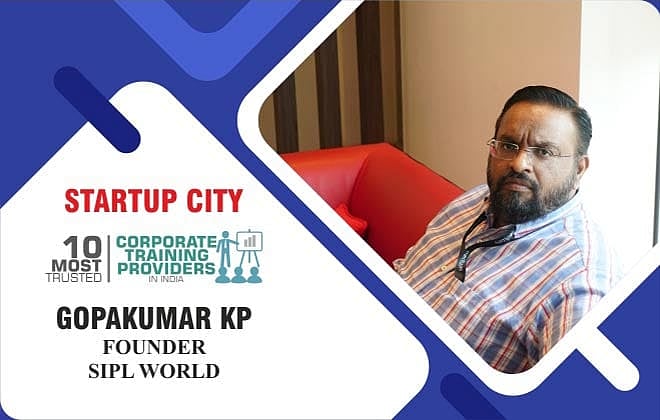 SIPL WORLD: DELIVERING CUSTOMIZED CORPORATE TRAINING