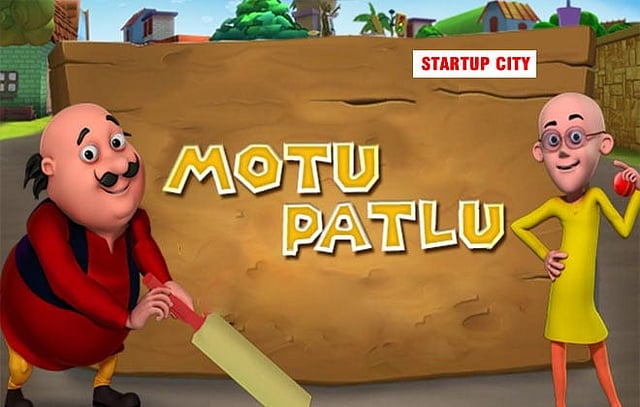 10 BEST AND MOST-WATCHED CARTOON SHOWS IN INDIA