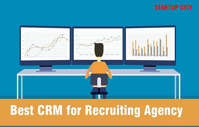 Top 10 Recruiting CRM Software For Staffing Companies