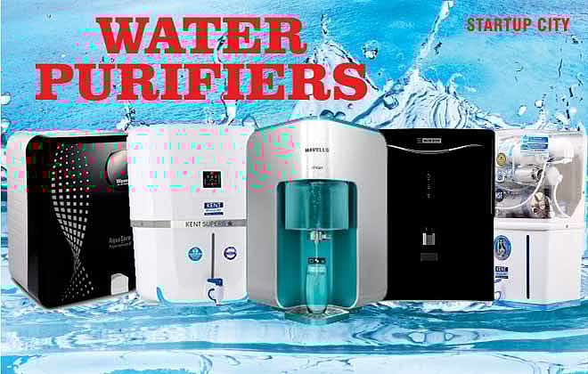 Best Water Purifier In India
