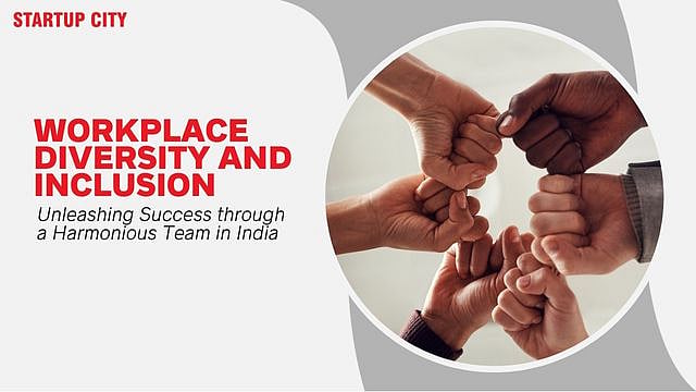 Workplace Diversity & Inclusion