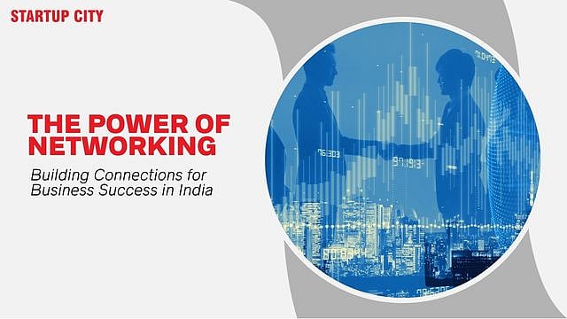 The Power of Networking