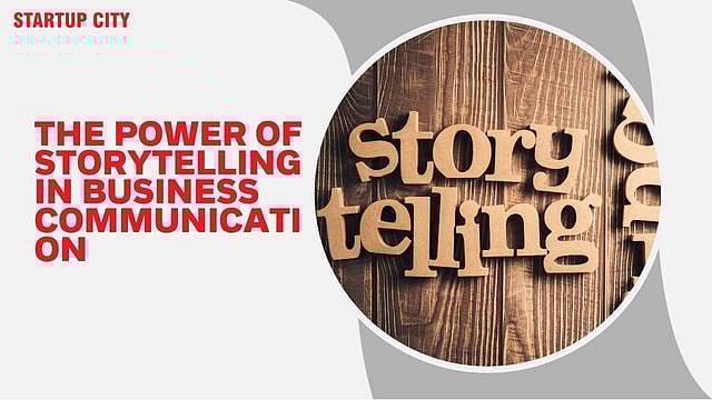 The Power of Storytelling