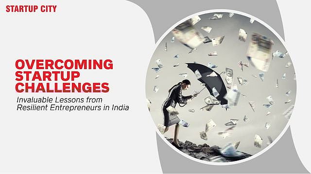 Overcoming Startup Challenges
