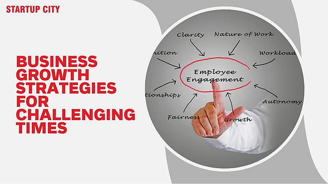 Business Growth Strategies