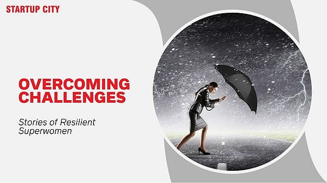 Overcoming Challenges: Stories of Women