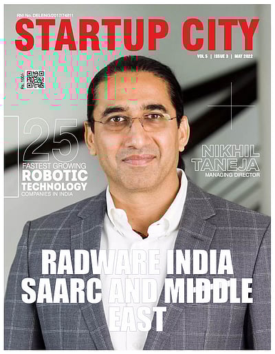 StartupCity Magazine: A Monthly Business Magazine for Vibrant Startups ...