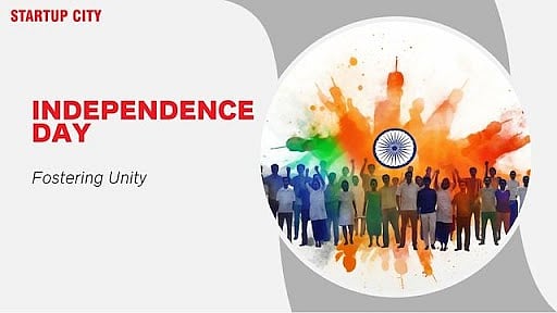 Independence Day: Fostering Unity
