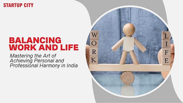 Balancing Work and Life