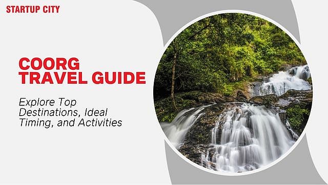 The Coorg Travel Guide