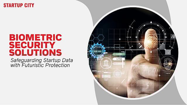 Biometric Security Solutions