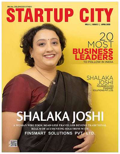StartupCity Magazine: A Monthly Business Magazine for Vibrant Startups ...