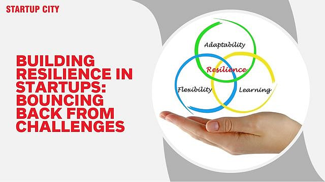 Bouncing Back from Challenges