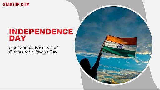 Independence Day Wishes - Infoupdate.org