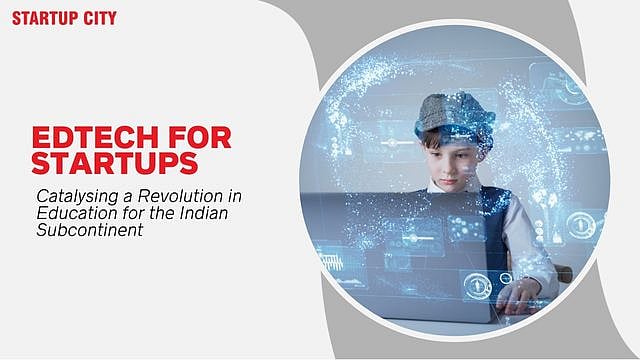 Explore EdTech for Startups