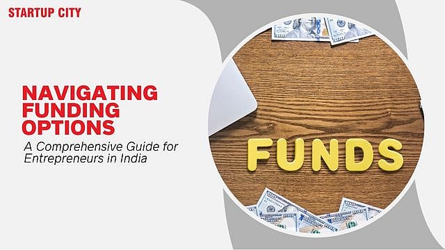 Navigating Funding Options