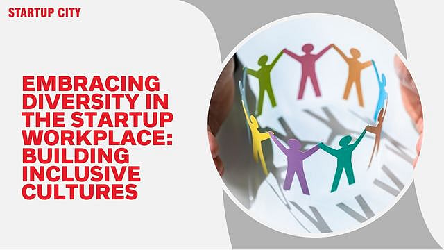 Importance of Diversity in Startup