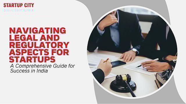 Legal and Regulatory Aspects