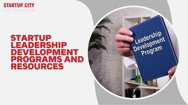 Leadership Development Programs
