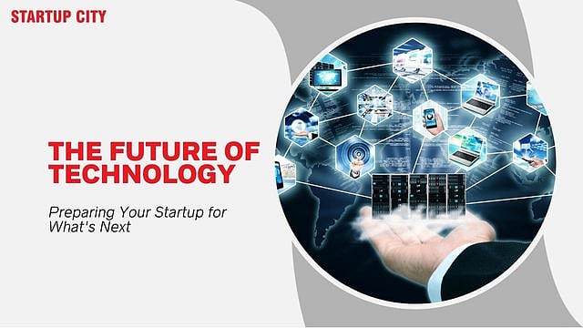The Future of Technology