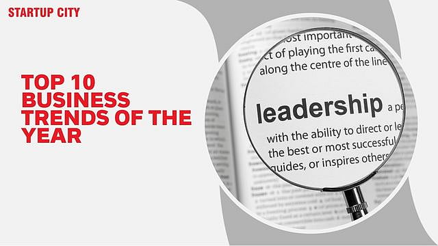 Top 10 Business Trends of the Year