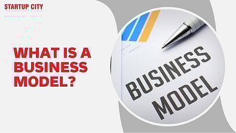 What is a Business Model?