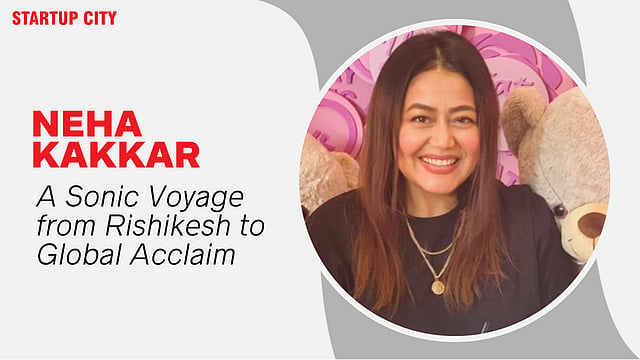 Neha Kakkar: A Musical Journey of Triumph and Digital Dominance
