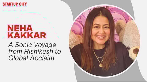 Monali Thakur: From Indian Idol to International Acclaim