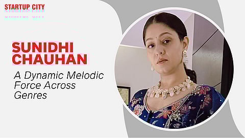 Monali Thakur: From Indian Idol to International Acclaim