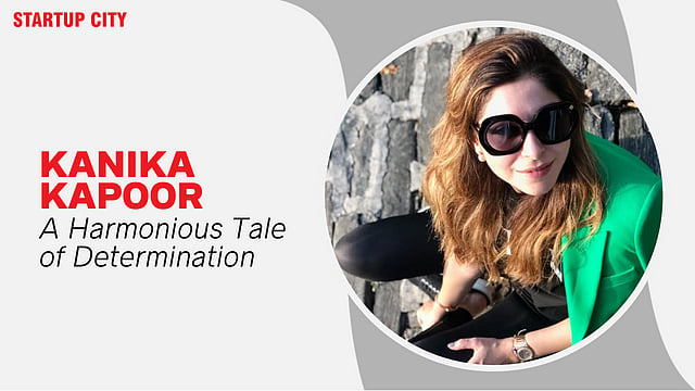 Kanika Kapoor: Journey from Lucknow to Bollywood Stardom
