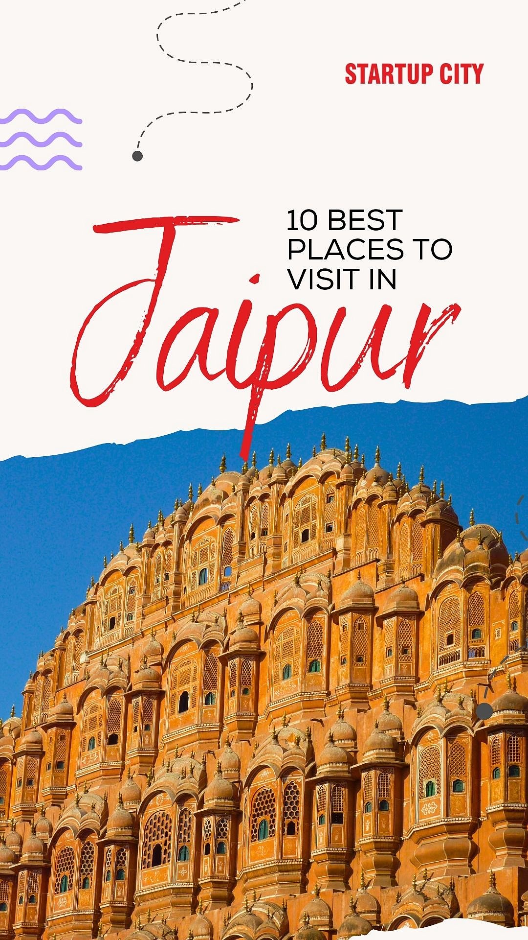 Best Places to Visit in Jaipur