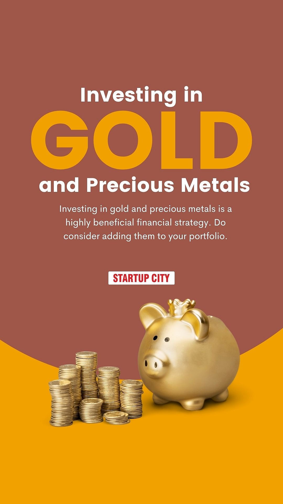 Investing in Gold and Precious Metals