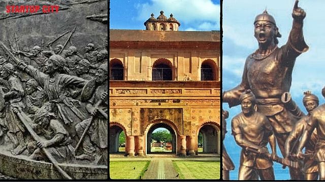 Assam: History, Culture, and Diversity