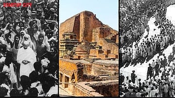 Bihar: History and Cultural Heritage