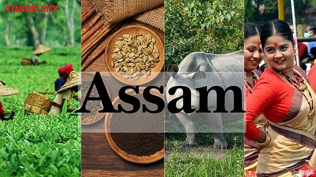Assam: History, Culture, and Diversity