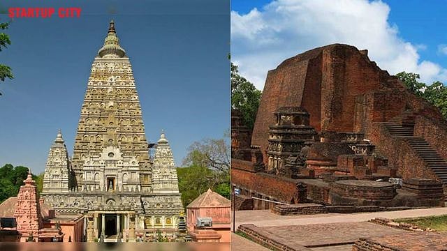 Bihar: History and Cultural Heritage