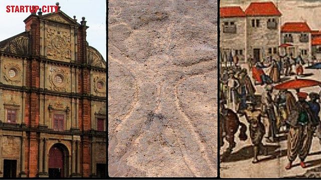 Rich History and Beauty of Goa